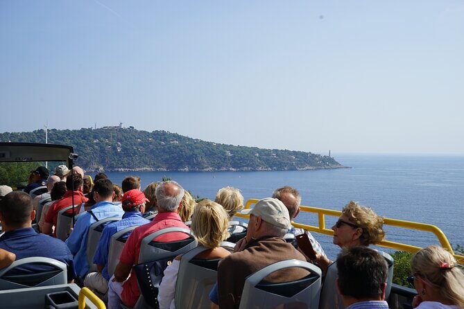 Nice Le Grand Tour Hop-on Hop-off Sightseeing Bus - Who Should Consider This Tour?