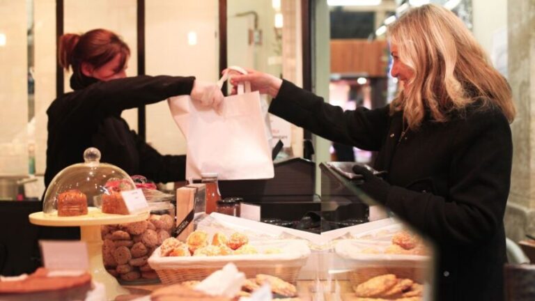 Nice: Old Town Food Walking Tour - What the Tour Entails: A Step-by-Step Breakdown