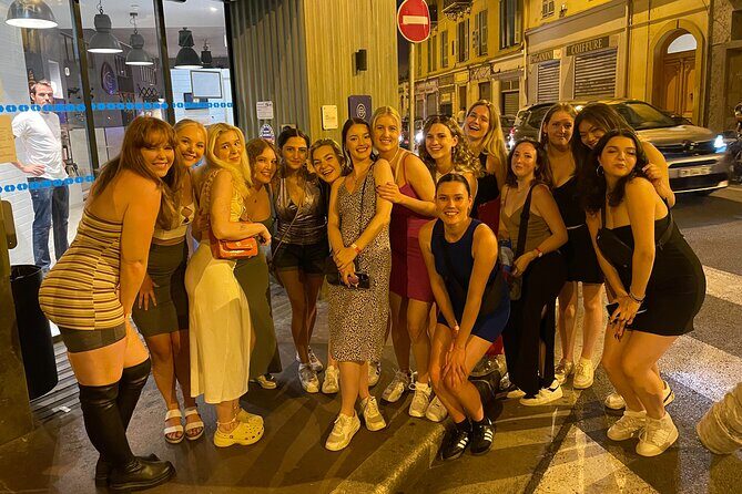 Nice: Pub Crawl Yellow  Social Bars, Games & VIP Club Entry - Final Thoughts