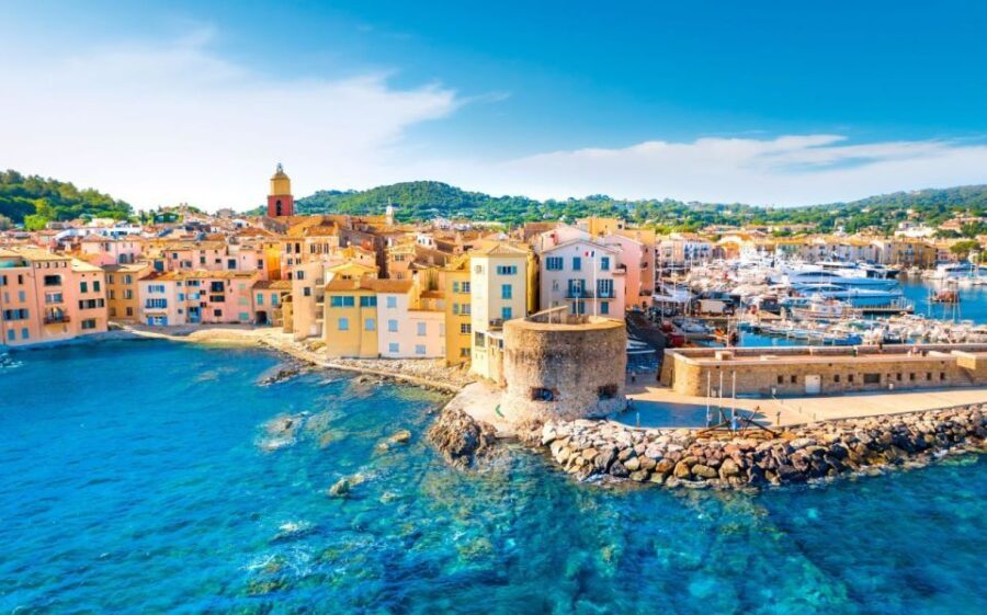Nice: Saint-Tropez & Port Grimaud Full-Day Sightseeing Tour - The Practicalities: What’s Included and What’s Not