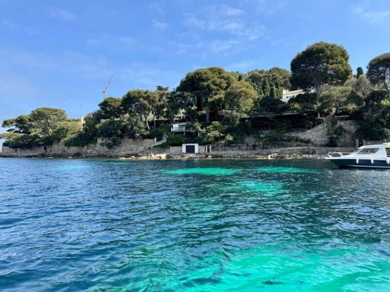 Nice: Secret Riviera Boat Tour to Mala cave with Snorkeling - What to Expect: The Good, the Snorkel, and Practicalities