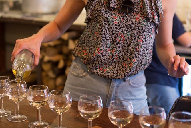 Nice Small-Group Walking Food Tour with Local Specialties & Wine Tasting - Final Thoughts