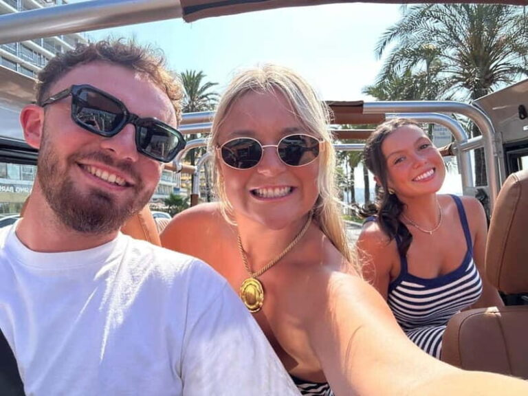 Nice : Wine Tasting at a Historic Château in a Land Rover ! - Practical Details & Tips