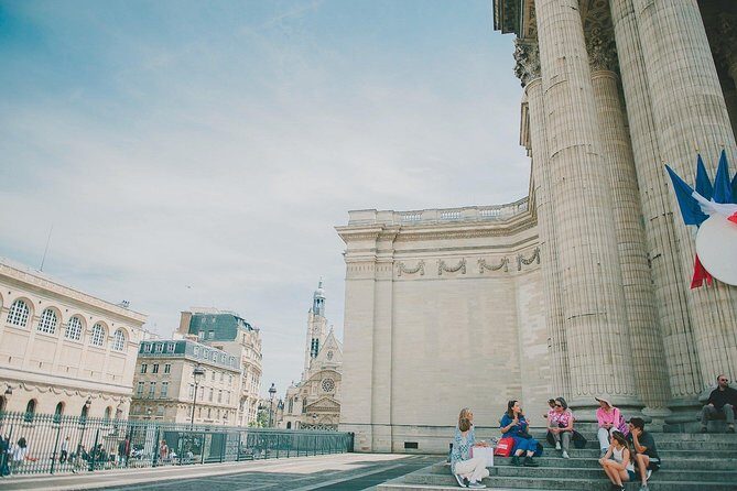 Night Out in Paris: Boho Vibes & City Lights - Value & Practical Insights