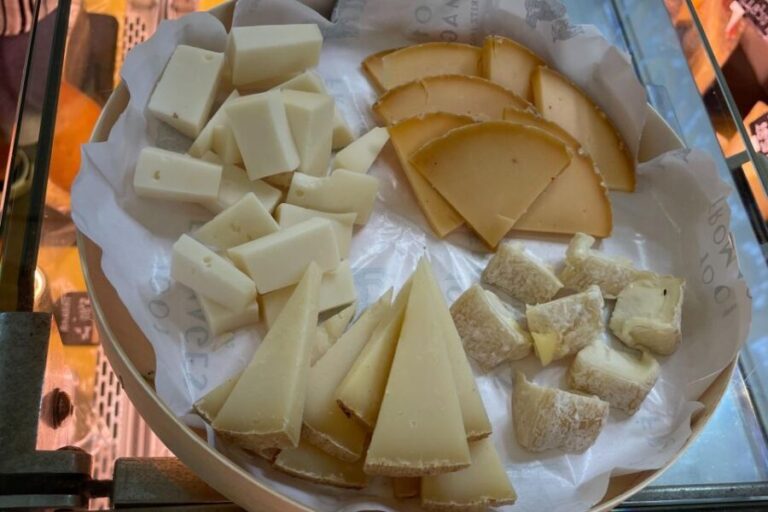 No Diet Club - Amazing local food in Biarritz ! - Who Is This Tour Best For?