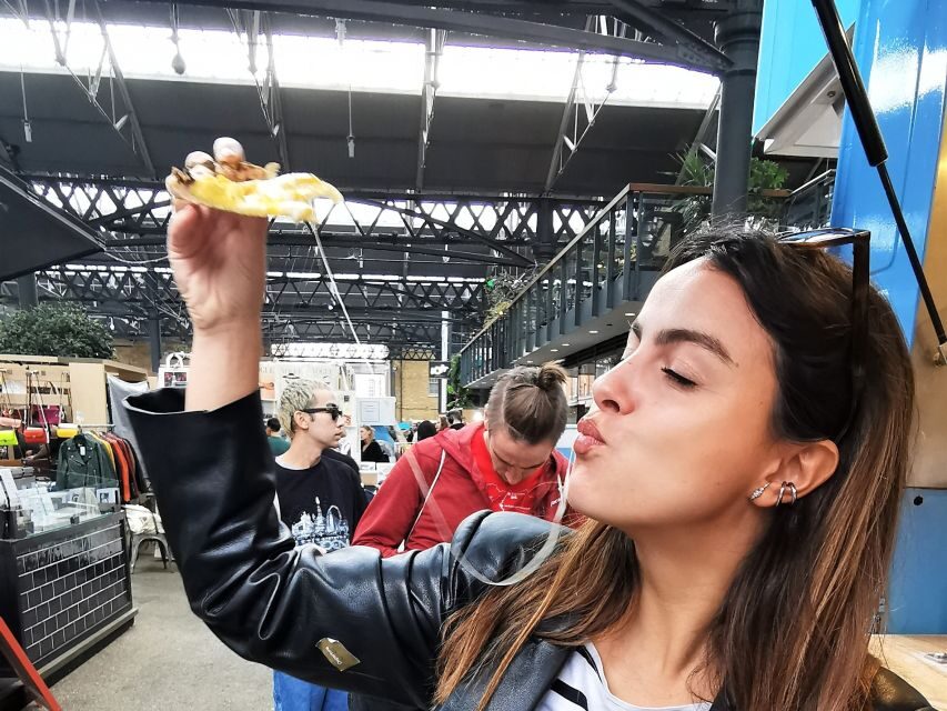 No Diet Club - Best food Tour in East London - Is It Worth the Price?