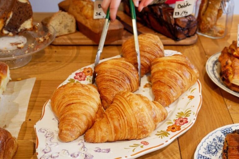 No Diet Club : Bordeaux Food Tour in Les Chartrons ! - FAQs