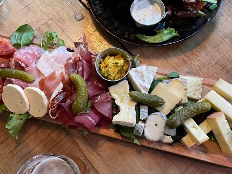 NO DIET CLUB - LETS GET THICK IN Lille ! - Final Thoughts