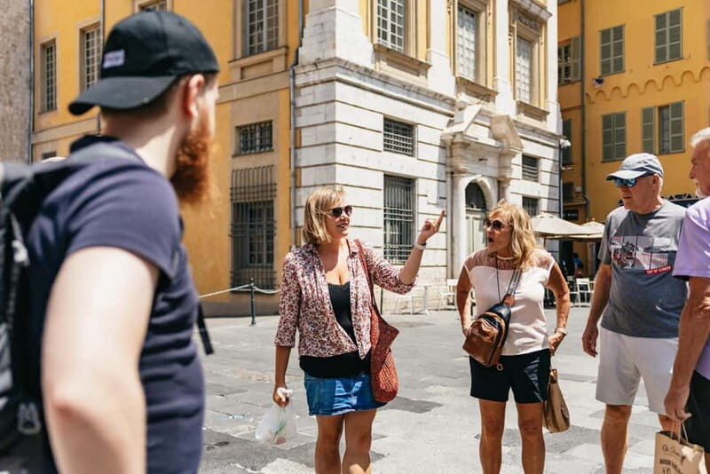 No Diet Club - Unique Local Food in Nice with Tastings - Who’s This Tour Best For?