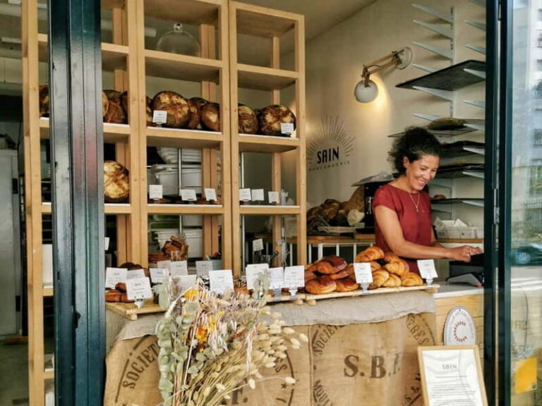 No Diet Club - Unique local Food in Paris! Canal st Martin - A Feast by the Canal: What You Can Expect