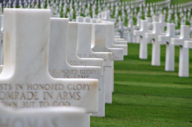 Normandy D-Day Tour From Paris - Transportation and Comfort