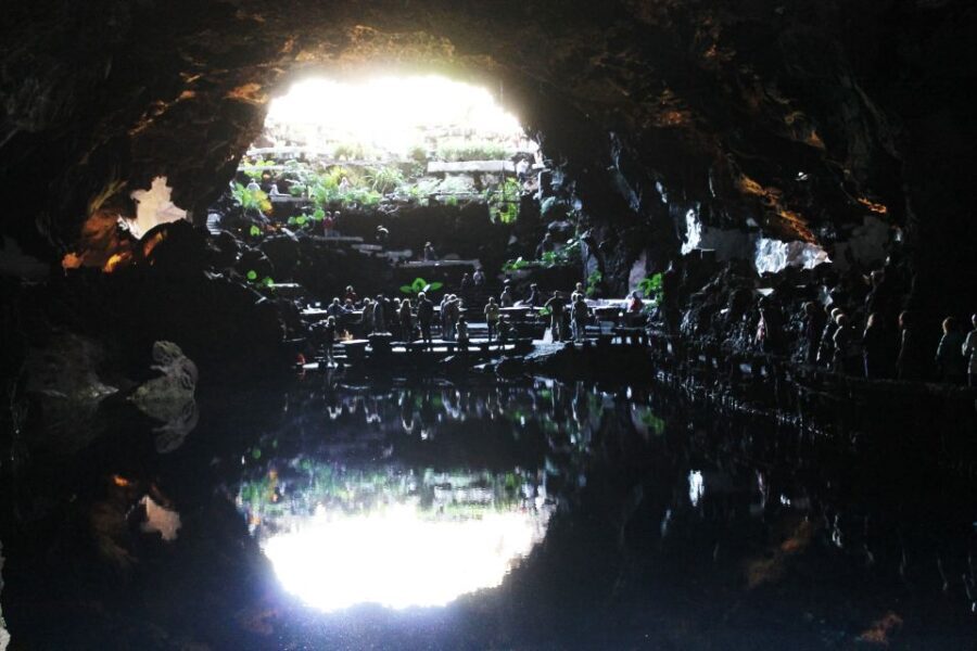 North Lanzarote: Cave, Jameos del Agua, and Viewpoint - Final Thoughts