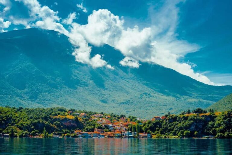 North Macedonia: Ohrid & St Naum Day Tour from Tirana - Authentic Insights from Travelers