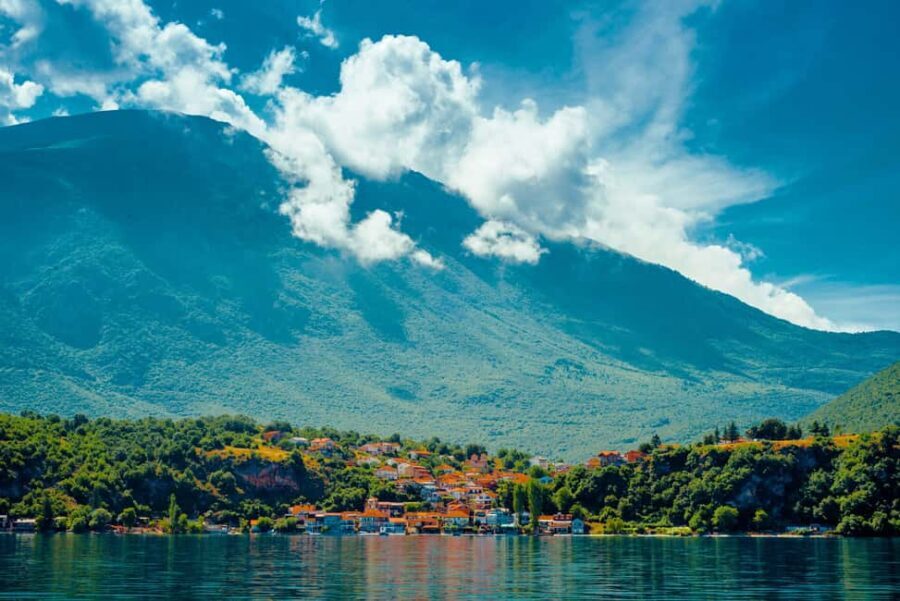 North Macedonia: Ohrid & St Naum Day Tour from Tirana - Authentic Insights from Travelers