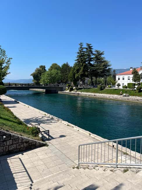 North Macedonia: Struga & Ohrid Day Trip from Tirana - The Overall Value