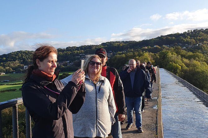 North Wales Adventure Sightseeing Day Trip from Liverpool - The Itinerary in Detail