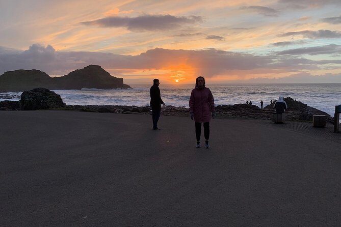 Northern Highlights Full-Day Guided Tour in Northern Ireland - The Itinerary Breakdown