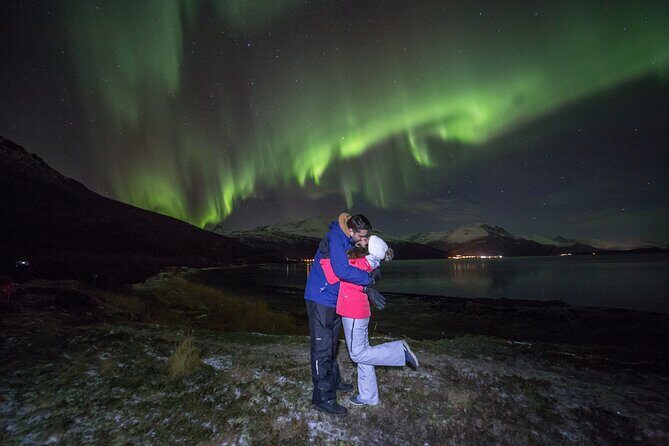 Northern Lights Big Bus Chase with Free Photos - What to Expect During the Tour