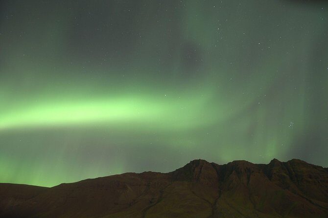 Northern Lights Cruise from Downtown Reykjavik - The Value and Pricing: Is it Worth It?