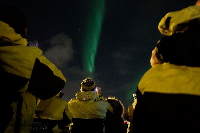 Northern Lights Cruise from Reykjavik Including Photos - The Value and Cost