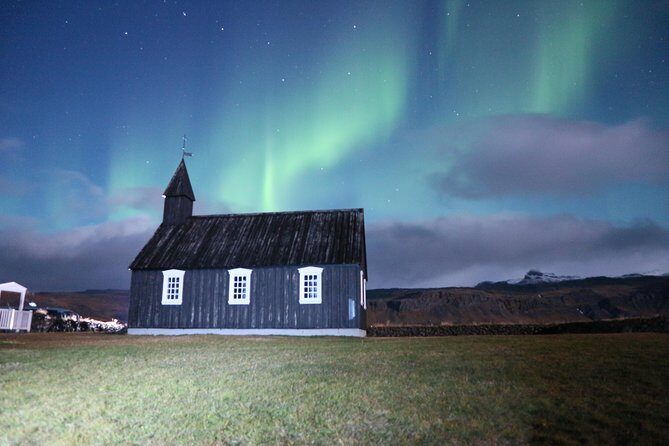 Northern Lights Midnight Adventure Small-Group from Reykjavík - The Itinerary: What to Expect