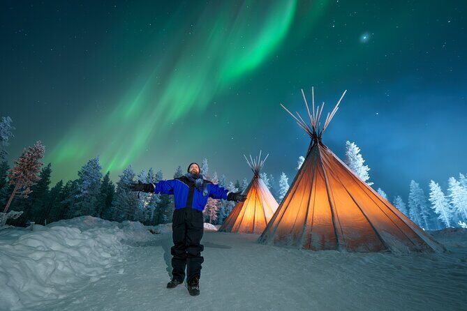 Northern Lights Photography Tour - Is It Worth the Price?