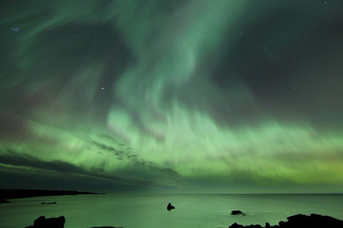 Northern Lights Small Group Guided Tour from Reykjavik - An In-Depth Look at the Tour Experience