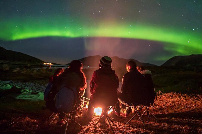 Northern Lights tour - All inclusive - Northern Horizon - The Sum Up: Is It Worth It?