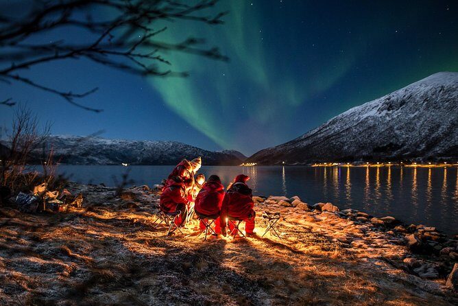 Northern Lights Tour from Tromsø - What Sets This Tour Apart?
