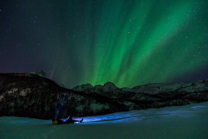 Northern Lights tour with Alta Adventure - What Makes This Tour Stand Out?
