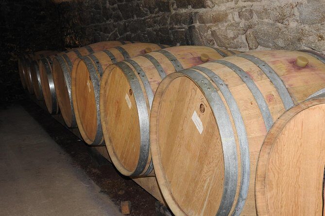 Northern Rhône Valley From Lyon Full day - What’s Included and What’s Not