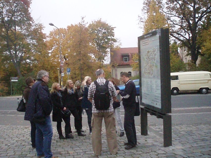 Nuremberg: 1.5-Hour Private Tour through Historical Old Town - Why You’ll Love This Tour: A Deep Dive
