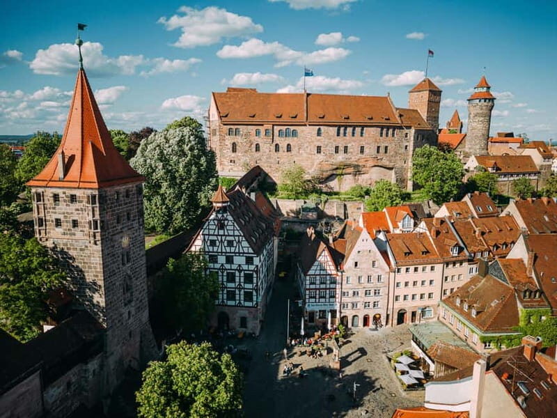 Nuremberg: 48-Hour CityCard with Free Public Transportation - How the Card Enhances Your Nuremberg Experience