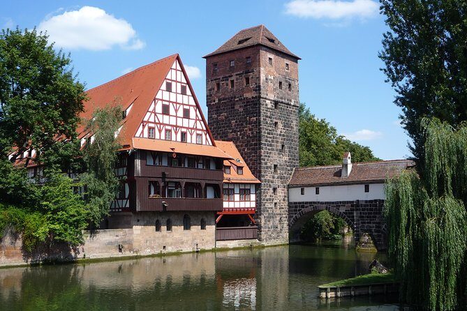 Nuremberg Guided Day Trip from Munich by Train - The Pros of this Nuremberg Day Trip