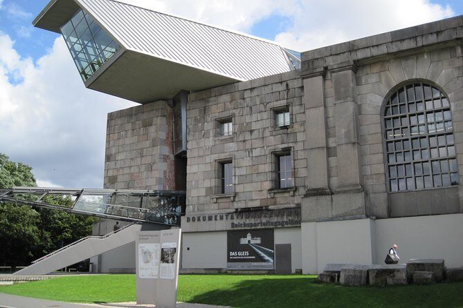 Nuremberg WWII Tour, Courtroom 600 and 3rd Reich Sites - Practical Tips