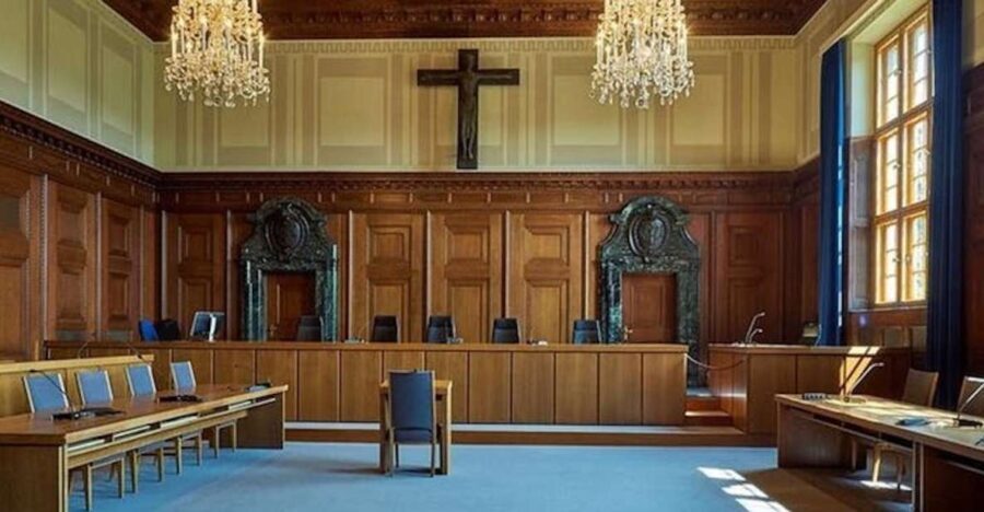 Nuremberg: WWII Tour, Courtroom 600 and 3rd Reich Sites - Who Is This Tour Best For?