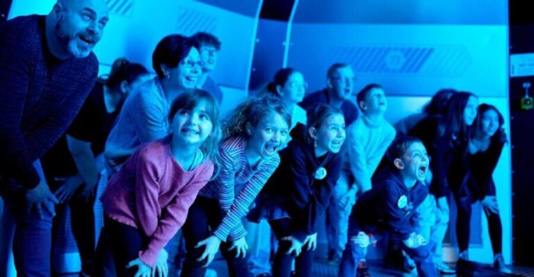 Oberhausen: HOUSE OF MAGIC - powered by Ehrlich Brothers - A Closer Look at the House of Magic Experience