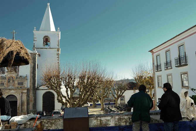 Óbidos: Medieval Tales & Secrets Spots - Who Is This Tour Best For?