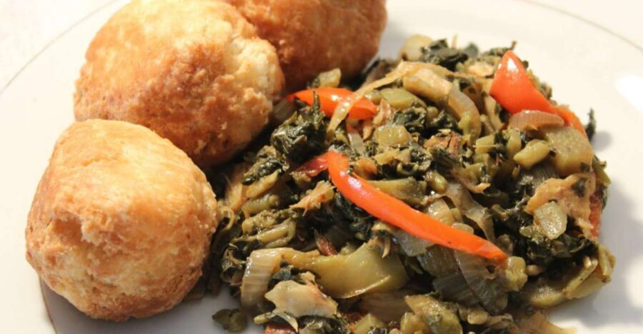 Obi's African & Caribbean Food Tour in Brixton - What You Can Expect from Obi’s Brixton Food Tour