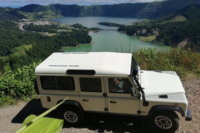 Off the Beaten Track Half Day Sete Cidades Jeep Tour - FAQ