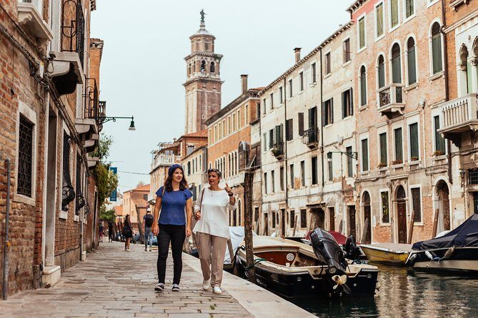 Off the Beaten Track in Venice: Private City Tour - FAQs