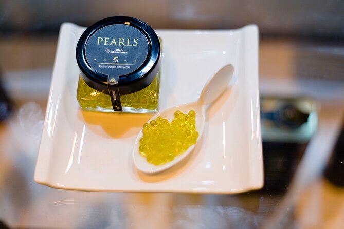 Oil tourism in Pulpí Discover the World of EVOO - What Travelers Are Saying