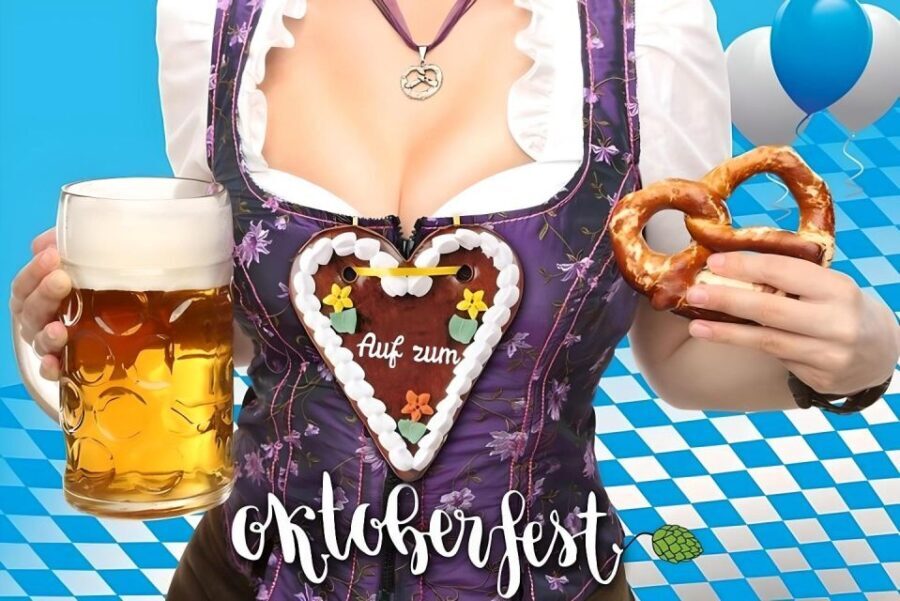 Oktoberfest Munich: Lunch/Dinner table reserv. big beer tent - Final Thoughts