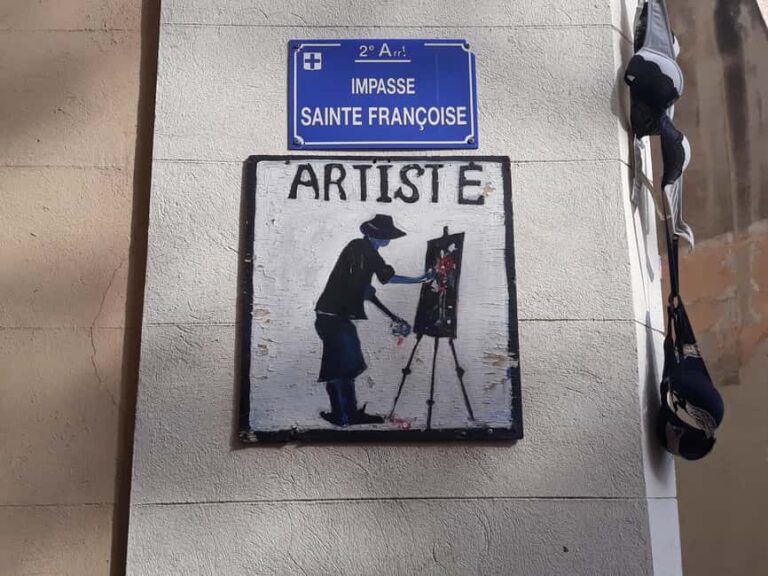 "Old Marseille" district tour and treasure hunt - What Makes This Tour Special?