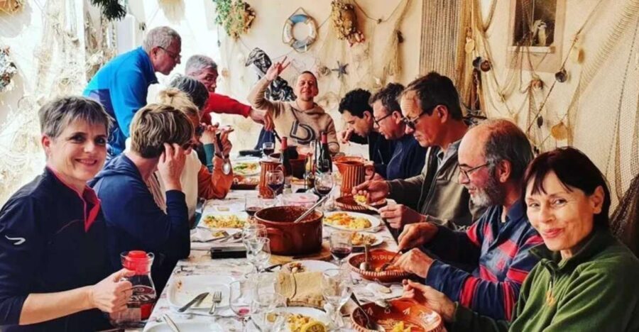 Olhão: 3 Islands Guided Sightseeing Tour with Lunch - The Practicalities