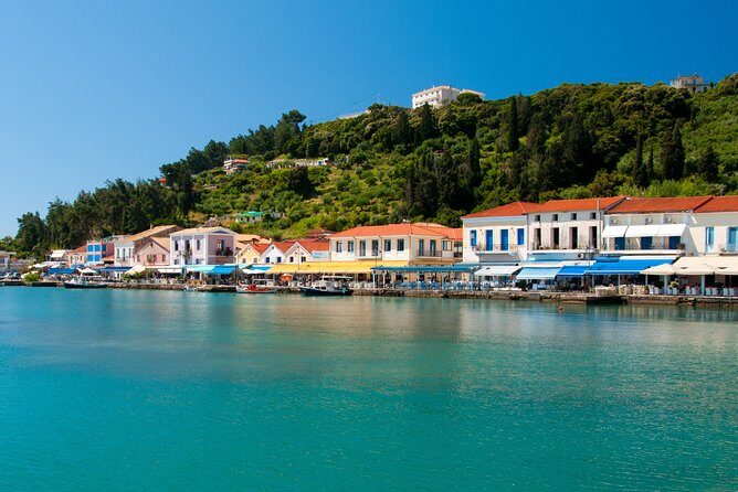 Olympia - Half day Tour - The Itinerary in Detail