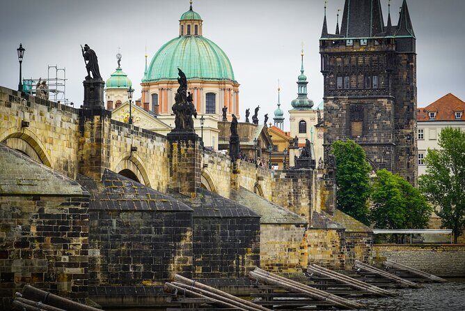 One Day See-it-All Prague Tour & River Boat Cruise with PragueWay - Who Is This Tour Best For?