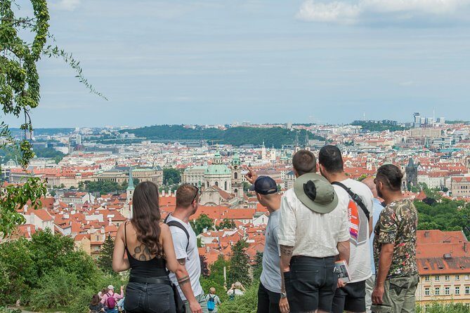 One Prague Tour: The Castle Side with local Food & Beer - Is It Worth the Price?