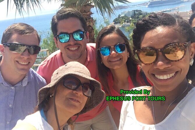 ONLY FOR CRUISE GUESTS: Best Seller Highlights of Ephesus Private Tour - How Does the Itinerary Break Down?