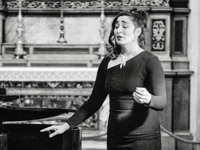 Opera Concert in Verona Palace with Prosecco - Who Will Love This Experience?